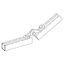 Strut Hinges : Strut Accessories, Concrete Abrasives, Bits, Anchors ...