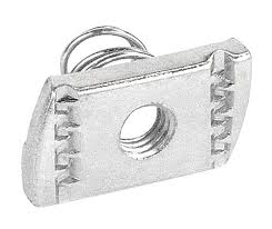 10-32 Mini Strut Short Spring Nut [TBNB-4185] - $359.04 : Strut ...